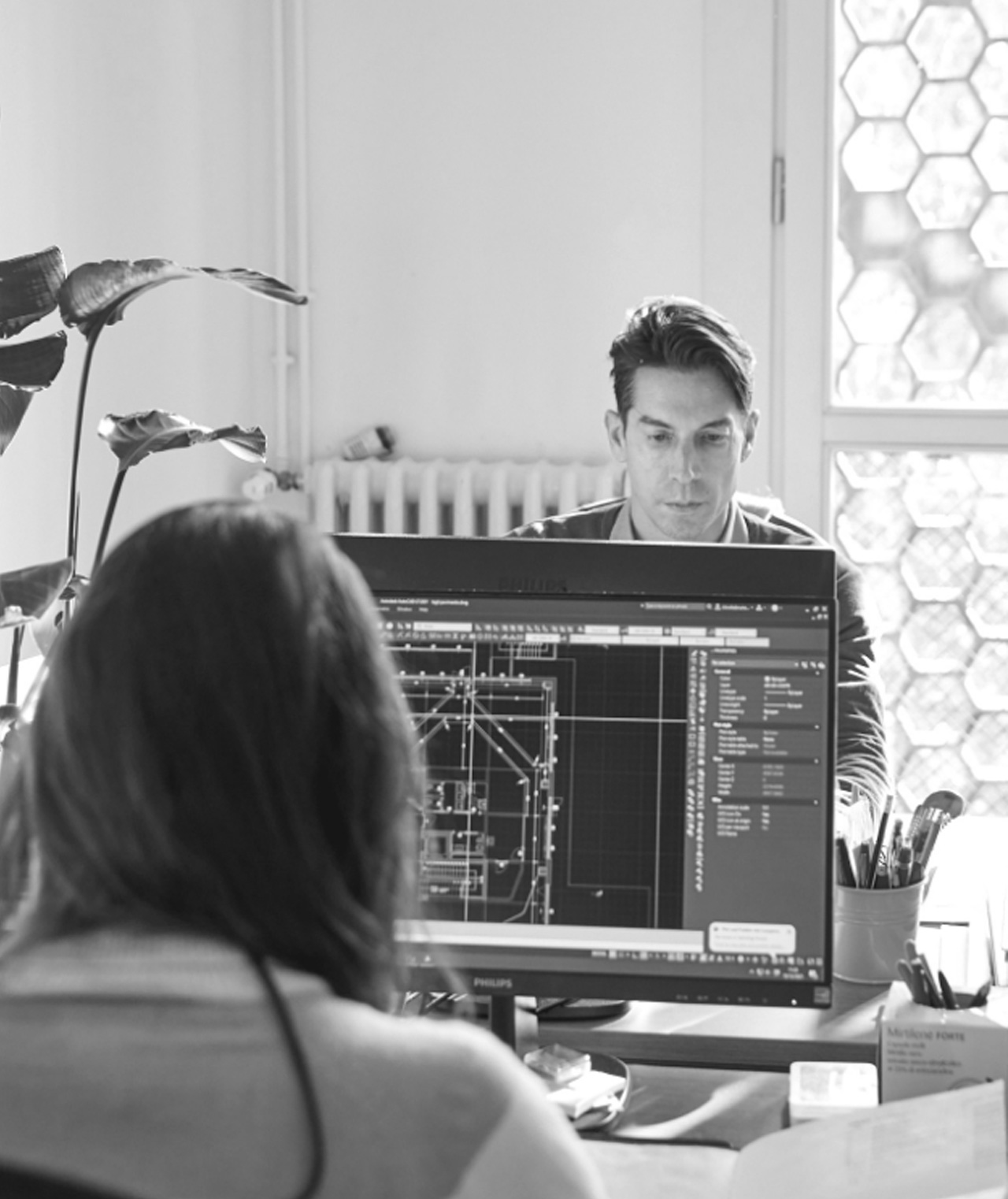 Careers - R4M Engineering S.r.l.