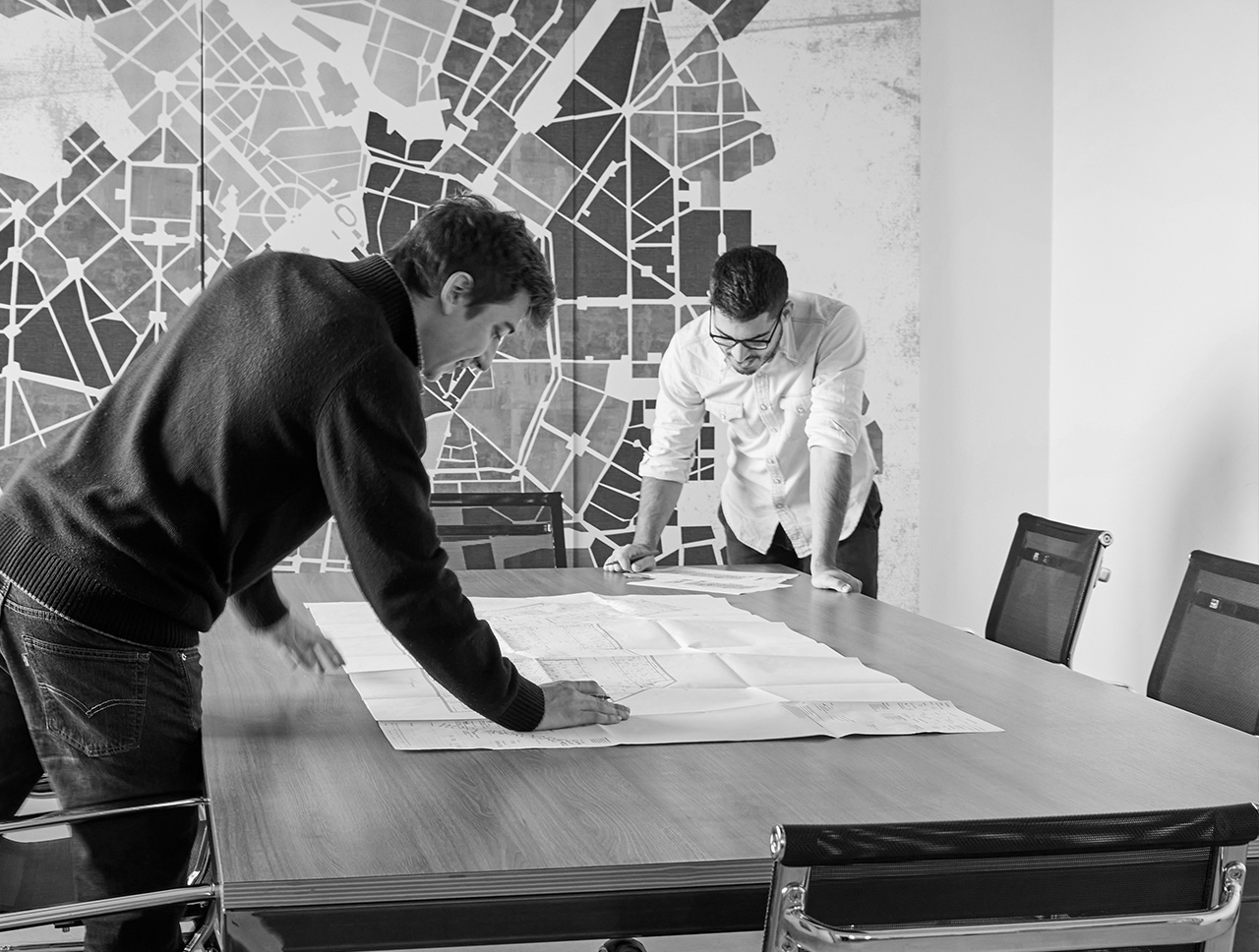 R4M Engineering S.r.l. - Progettazione integrata e multidisciplinarità