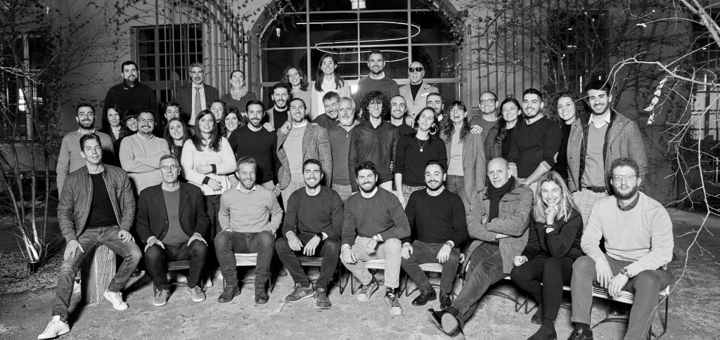 R4M Engineering S.r.l. - Progettazione integrata e multidisciplinarità