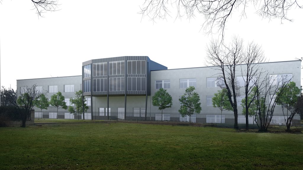 Accademia Formativa Martesana Gorgonzola - R4M Engineering S.r.l.