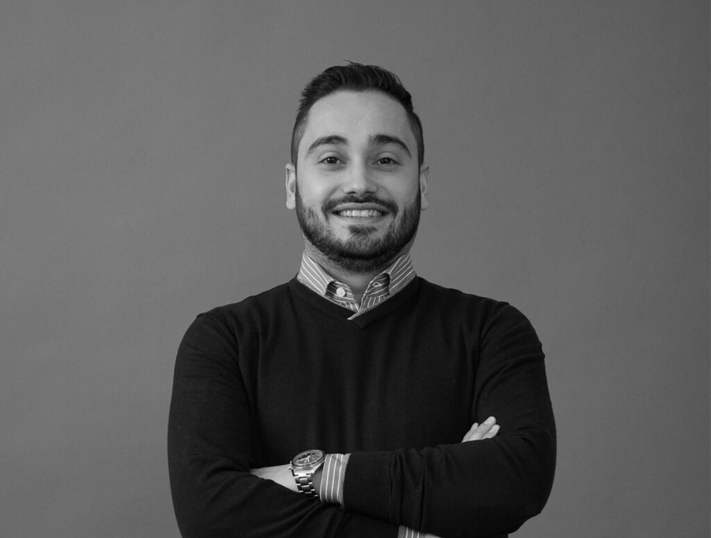 Team - R4M Engineering S.r.l.