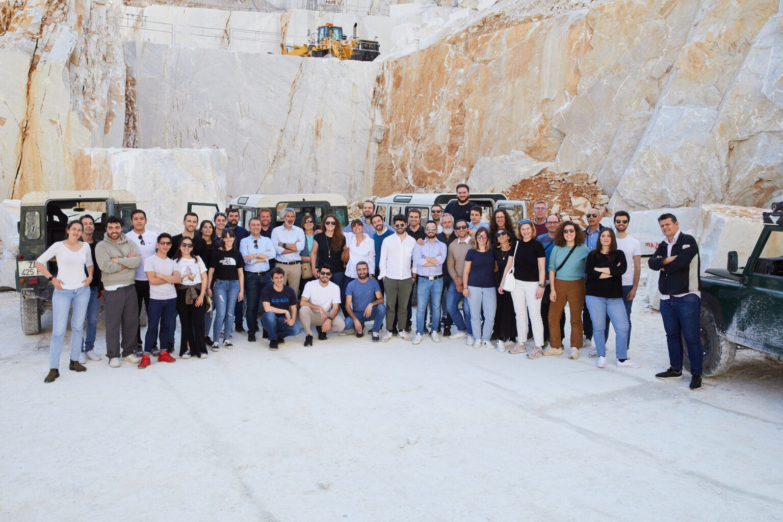 R4M Engineering S.r.l. - Progettazione integrata e multidisciplinarità