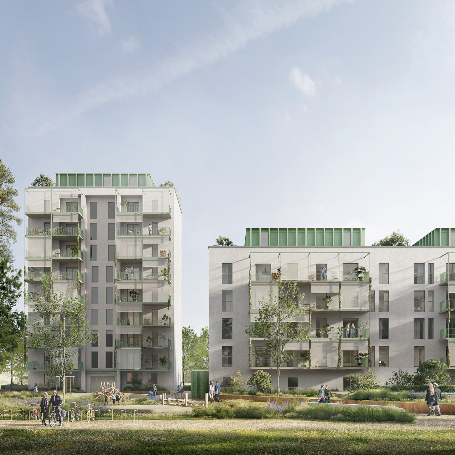 R4M Engineering S.r.l. - Progettazione integrata e multidisciplinarità